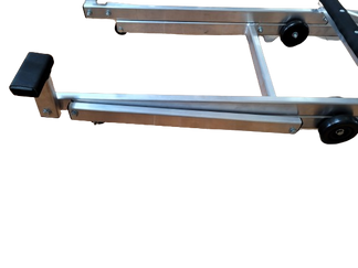 Heavy Duty Snowmobile Lifts – TEAM K-OS