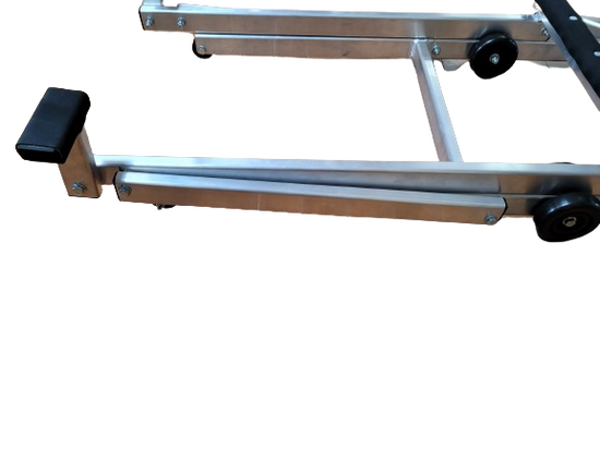 Heavy Duty Snowmobile Lifts – TEAM K-OS