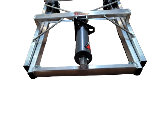 Heavy Duty Snowmobile Lifts – TEAM K-OS