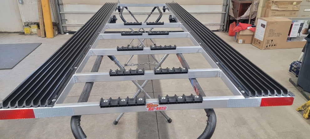 Easy Load Ramp – TEAM K-OS