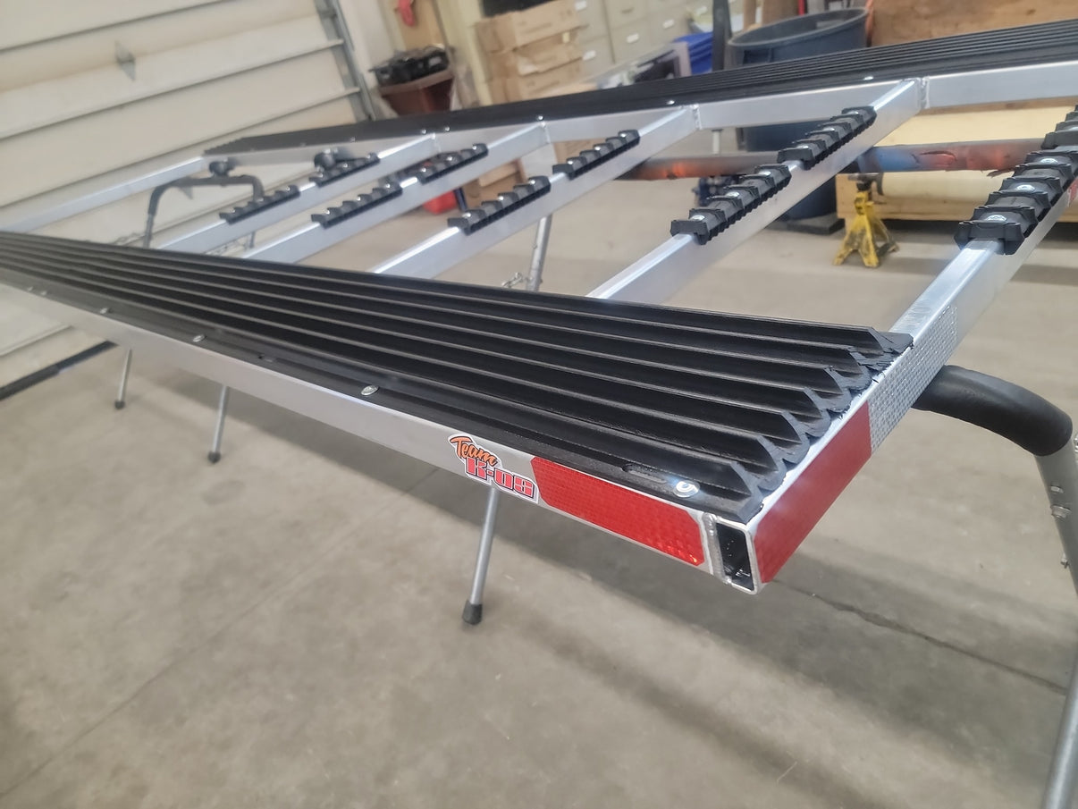 Easy Load Ramp – TEAM K-OS