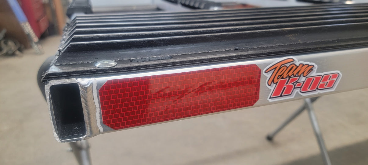 Easy Load Ramp – TEAM K-OS